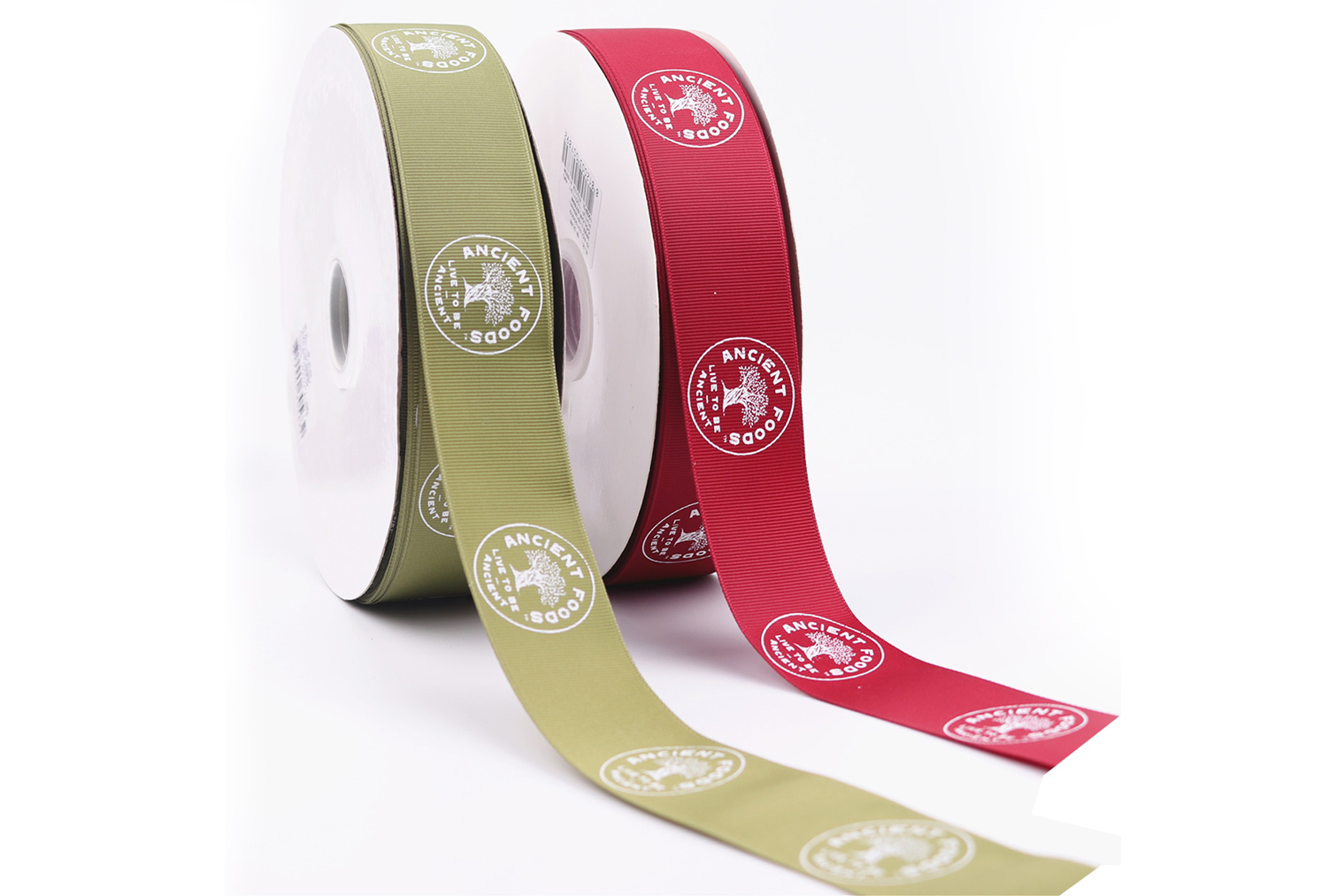 Custom Printed Ribbons - House of Uniforms