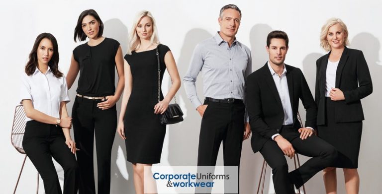 Different Types Of Uniforms That Are Both Professional & Comfortable ...